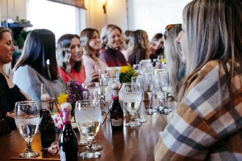 Hershey: Rise and Dine - The Ultimate Brunch Tour - Concluding Thoughts: Who Will Love This Tour?