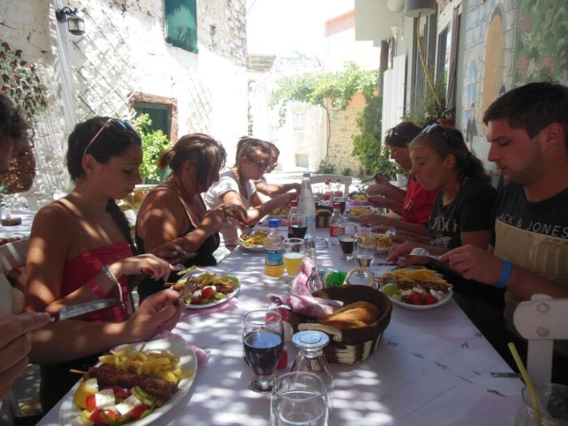 Hersonisos - Malia :off-road quad safari with transfer+Lunch - Practical Tips: Making the Most of Your Day