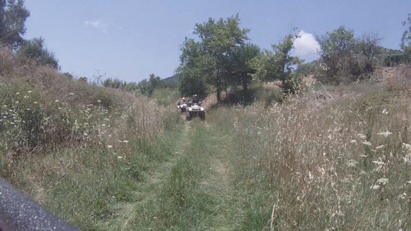 Hersonissos: ATV Quad Bike Safari in the Mountains of Crete - FAQ