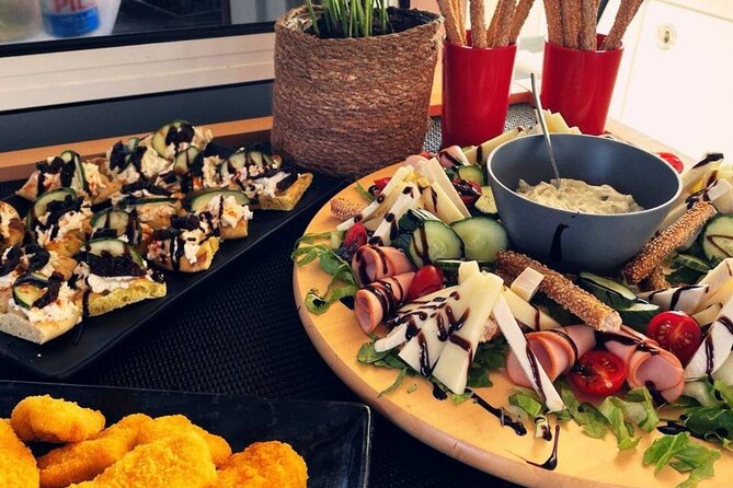 Hersonissos: Catamaran Sailing Trip to Dia Island With Lunch - Frequently Asked Questions