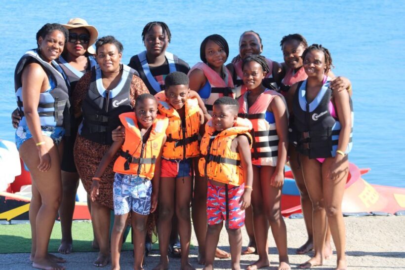 Hersonissos: Jet Boat Tour with Snorkeling - In-Depth Review of the Jet Boat Tour