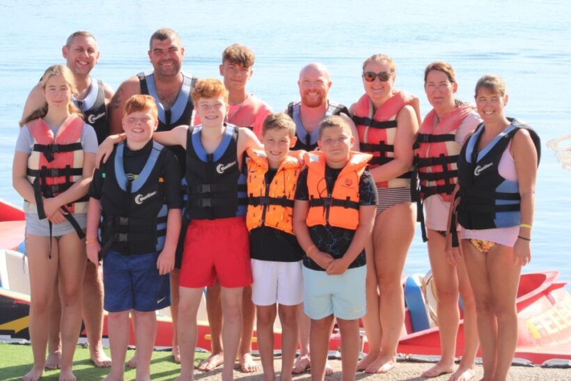 Hersonissos: Jet Boat Tour with Snorkeling - Authentic Feedback from Travelers