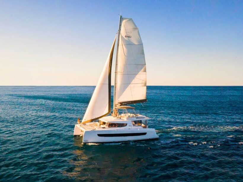 Hersonissos: Private Sunset Catamaran Cruise, Snack & Drinks - A Closer Look at the Experience