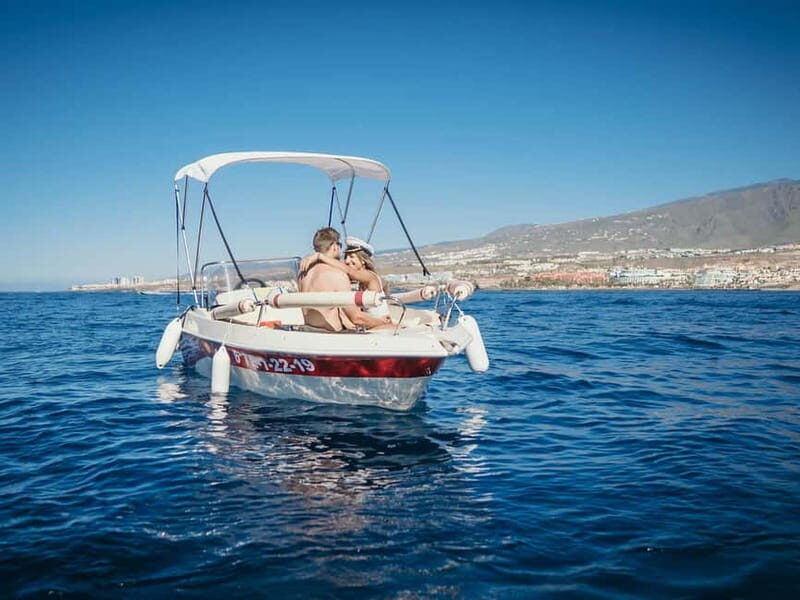 Hersonissos: Rent a Boat - No License Needed - FAQ