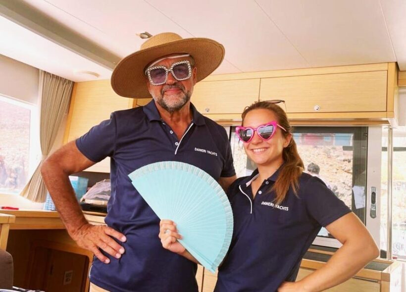 Hersonissos: Sunset Catamaran Cruise with Snacks and Drinks - Practical Tips for Travelers