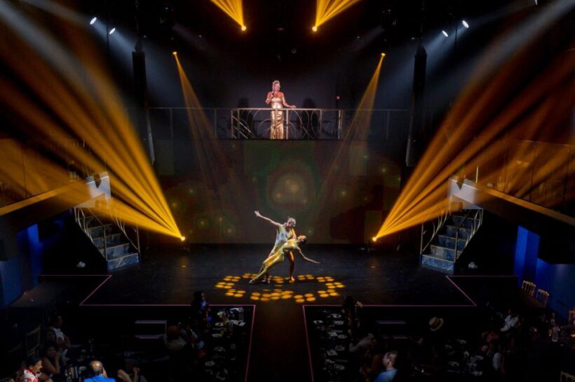 Hersonissos: Troy Dinner-Show Theatre Experience Tickets - Final Thoughts