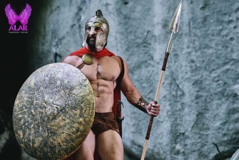 Hersonissos: Troy Dinner-Show Theatre Experience Tickets - FAQ
