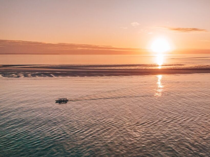 Hervey Bay and Fraser Coast Sunset Cruise - What Makes This Experience Valuable?