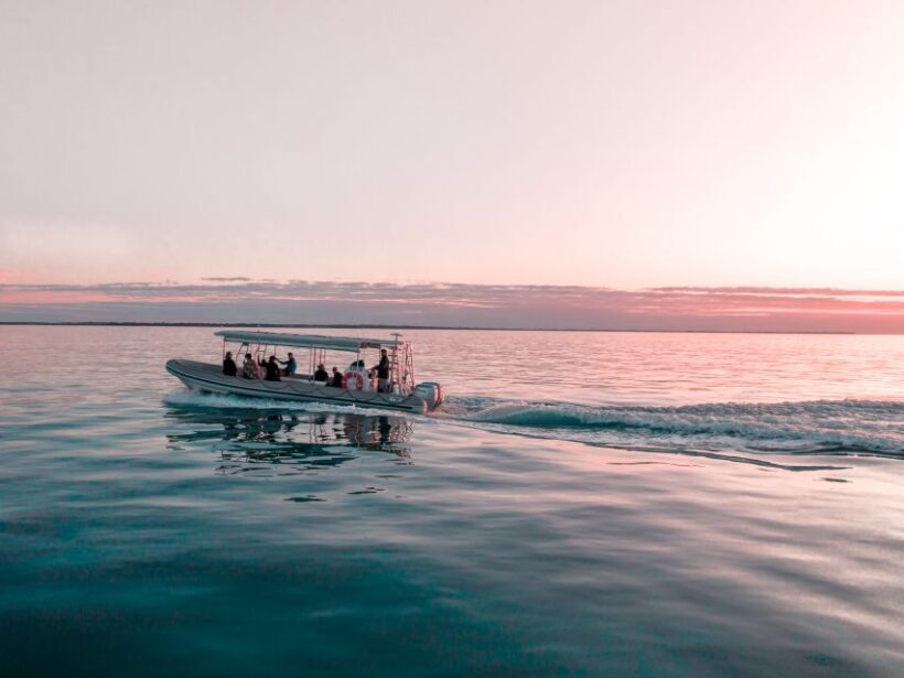 Hervey Bay and Fraser Coast Sunset Cruise - Final Thoughts