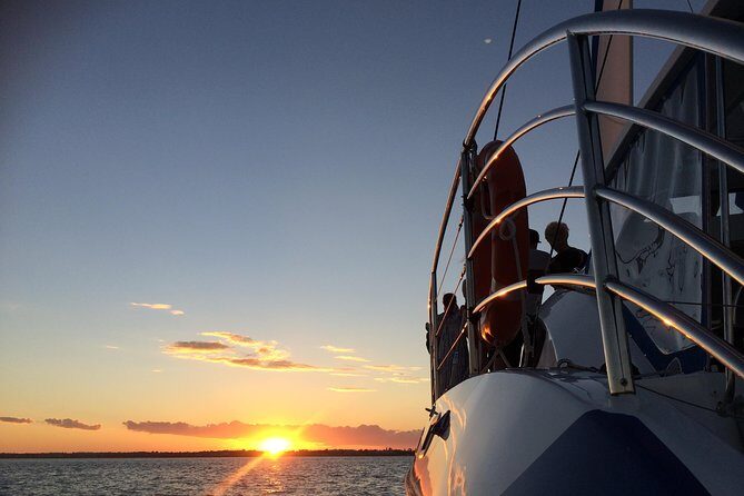 Hervey Bay Champagne Sunset Sail - Who Would Love This Experience?