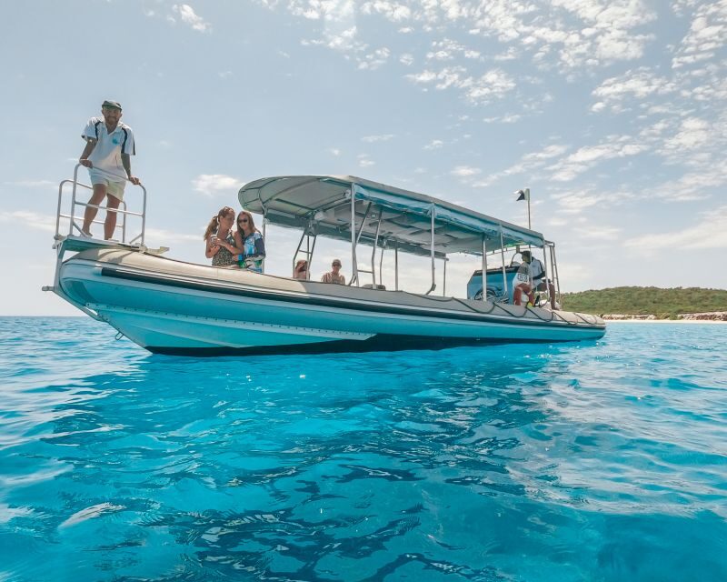 Hervey Bay: Exclusive Island Hopper Adventure Cruise - Who Will Love This Tour?