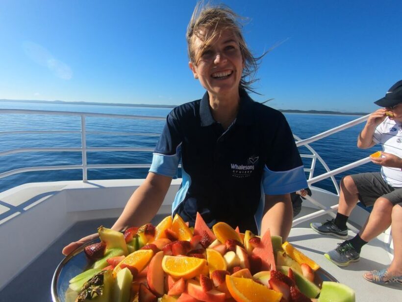 Hervey Bay: Half-Day Whale Watching Cruise with Meal - Final Thoughts: Is This Tour Worth It?