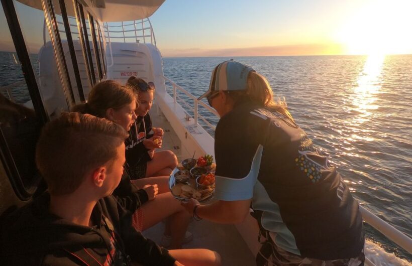 Hervey Bay: Half-Day Whale Watching Cruise with Meal - Final Words
