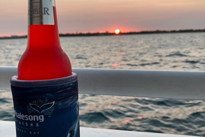 Hervey Bay Sunset Cruise - Pricing and Value