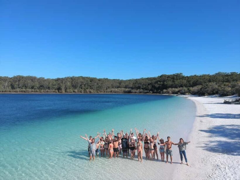 Hervey Bay to K'gari/Fraser Island 3-Day Tour (Beach House) - Who Should Consider This Tour?