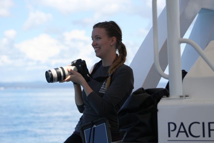 Hervey Bay: Ultimate Whale Watching Experience - Detailed Breakdown of the Itinerary and Experience