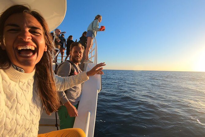 Hervey Bay Whale Watching Experience - The Sum Up: Who Is This Tour Best For?