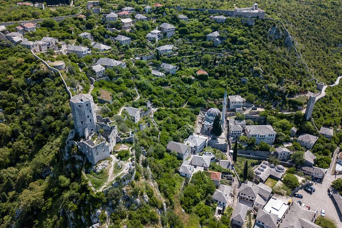 Herzegovina Day Tour from Mostar: Blagaj, Pocitej, Kravice falls (Join Us! :D) - The Sum Up