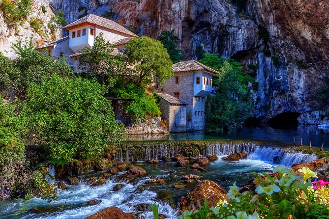 Herzegovina Day Trip - Participant Experience and Reviews