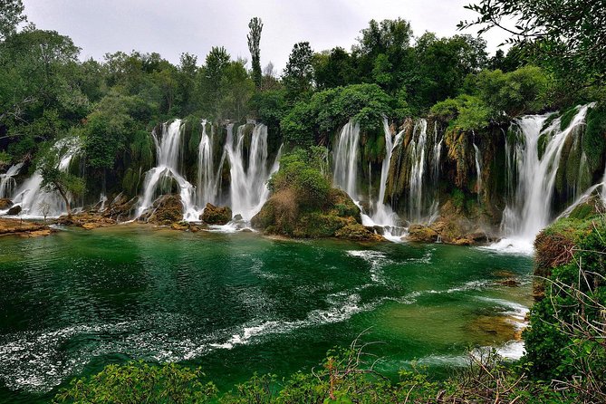 Herzegovina Day Trip - Mostar - The Iconic Old Bridge