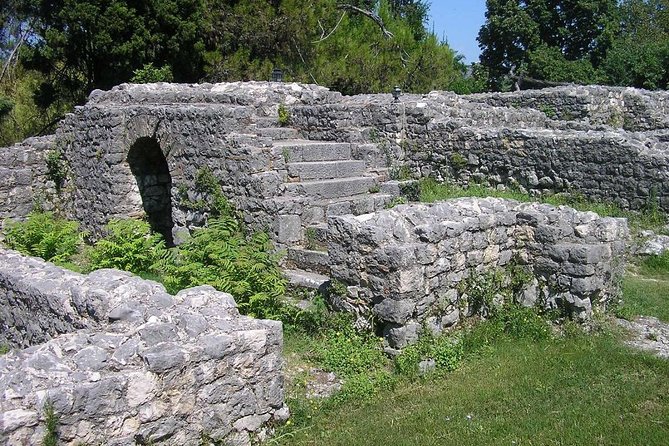 Herzegovina Day Trip - Blagaj - The Dervish Monastery