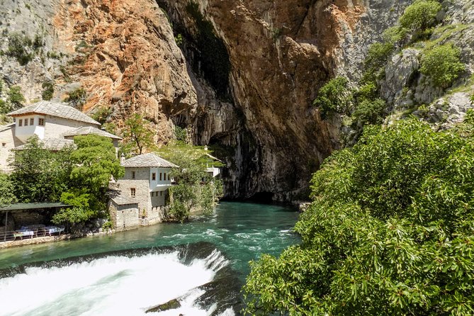 Herzegovina Tour From Sarajevo - Day Tour - Flexibility of a Private Tour
