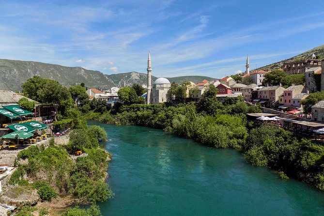 Herzegovina Tour From Sarajevo - Day Tour - Booking and Pickup Information