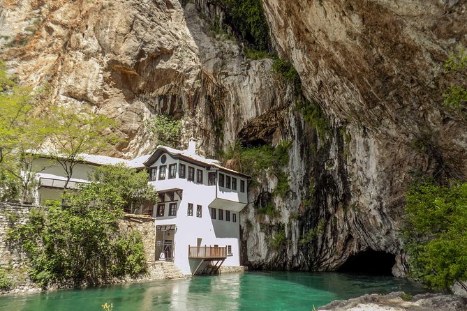 Herzegovina Tour From Sarajevo - Day Tour - Since You Asked