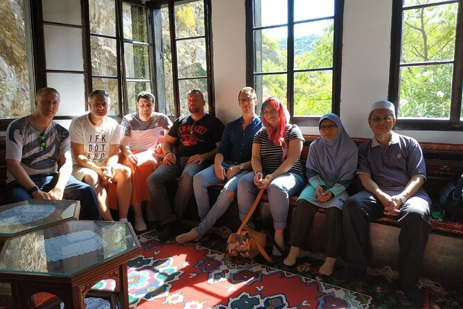 Herzegovina Tour from Sarajevo: Mostar, Poitelj, Blagaj, Kravice - Final Thoughts