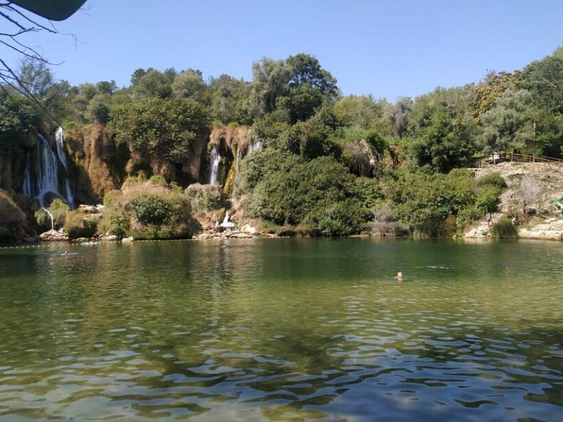 Herzegovina Tour: Mostar, Kravice, Blagaj, Poitelj, Konjic - A Complete Look at the Herzegovina Tour