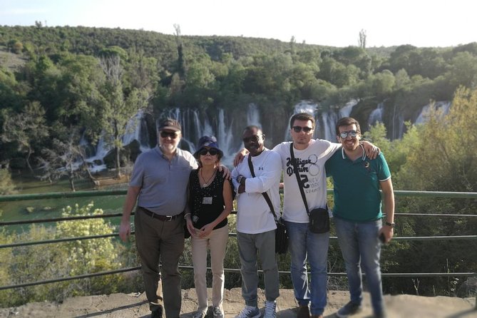 Herzegovina Tour - Mostar,Blagaj,PočItelj and Kravice Waterfalls - Inclusions and Pricing