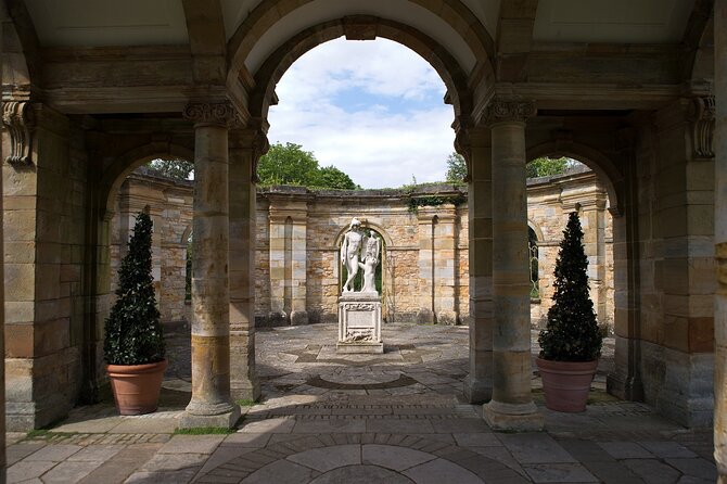 Hever Castle Escape Private Day Trip from London - Key Points