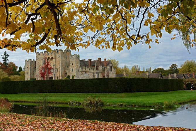 Hever Castle Escape Private Day Trip from London - The Experience’s Strengths and Potential Drawbacks