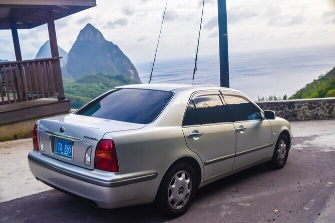 Hewanorra Airport Transfer to Soufriere - Introduction