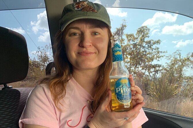 Hewanorra Airport UVF St Lucia Private Airport Transfers -One Way - The Sum Up