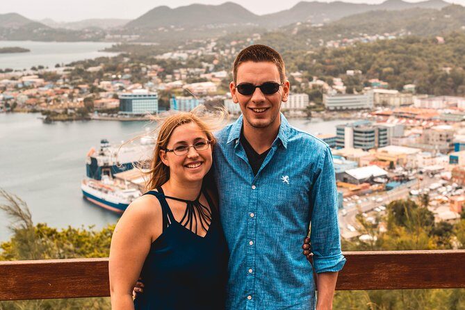 Hewanorra International Airport One Way Transfer - What Makes This Transfer Stand Out