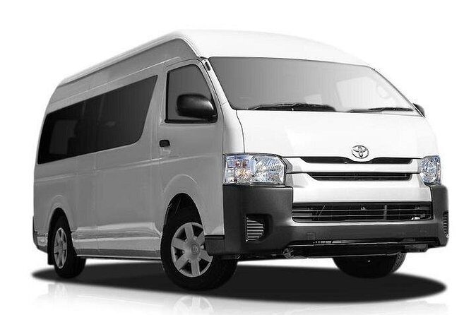 Hewanorra International Airport Shared Transfer Roundtrip - FAQ