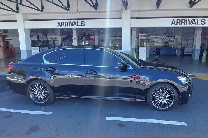 Hewanorra International Airport UVF Private Airport Transfer - One Way - The Experience and What Makes It Special