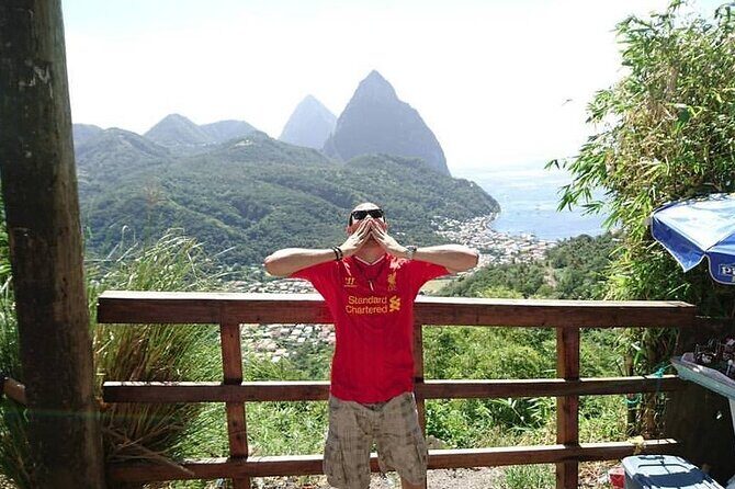 Hewanorra International Airport UVF Private Airport Transfer - One Way - Who Should Book This Transfer?