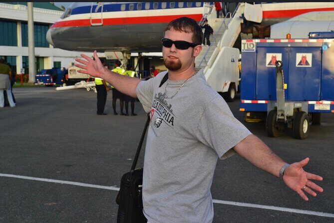 Hewanorra International Airport (UVF) Private St.Lucia Transfers. - Why This Transfer Service Might Be Perfect for You