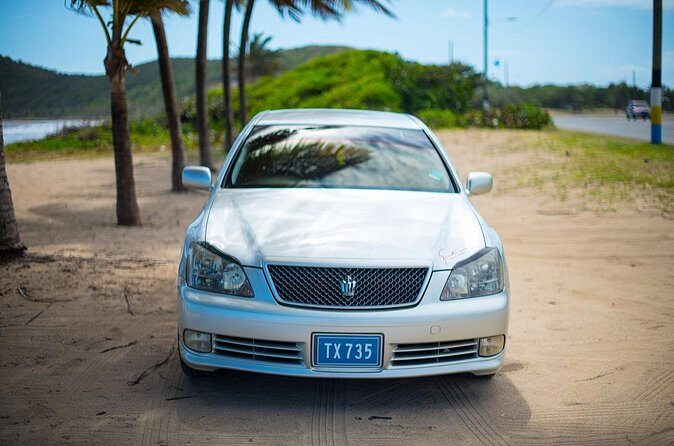 Hewanorra International Airport (UVF) Shuttle Round Trip - FAQs