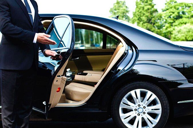 Hewanorra International Airport (UVF) Transfer - Key Points