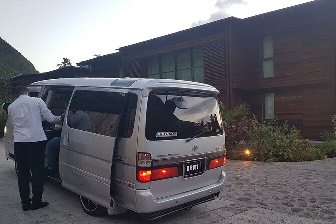 Hewanorra private Airport Transfer - Analyzing the Cost and Value