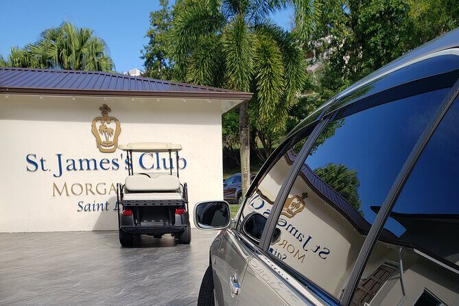 Hewanorra private Airport Transfer - Additional Amenities and Services