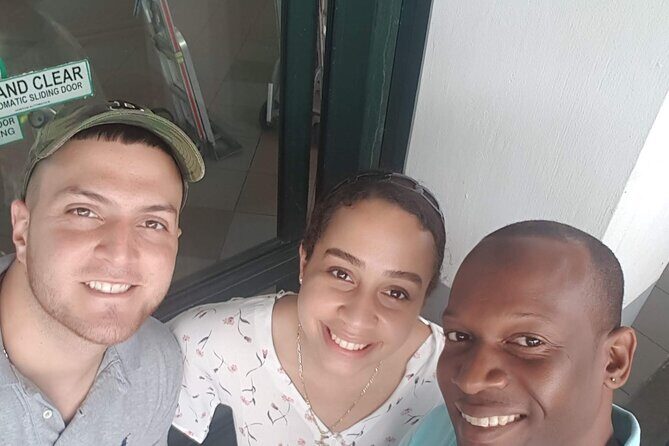 Hewanorra private Airport Transfer - Who Will Appreciate This Service?