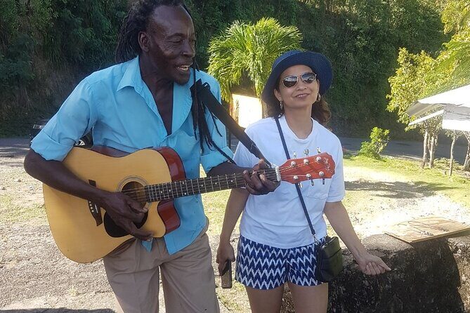 Hewanorra private Airport Transfer - Final Thoughts