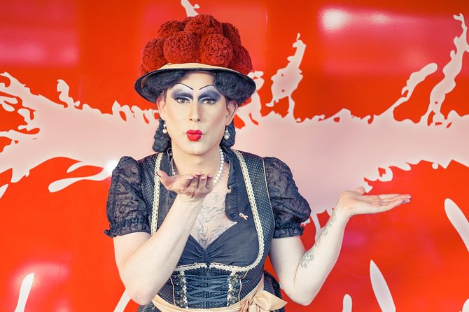 Hey, Hello Freiburg! - the Drag City Tour With Betty BBQ - Key Points