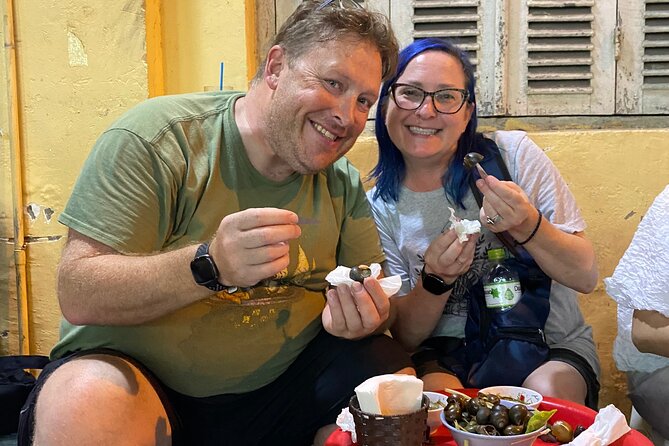 [Hi-end] Private Hanoi Street Food Tour With Real Foodie - The Sum Up