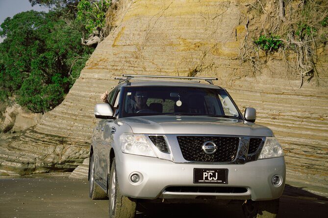 Hibiscus Coast to Auckland Airport Shuttle - Introduction