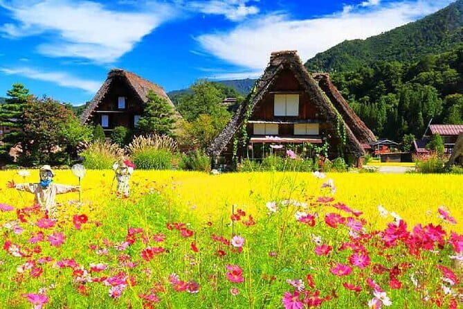 Hida Takayama and Shirakawago One Day Bus Tour from Nagoya - The Experience: Pros and Cons
